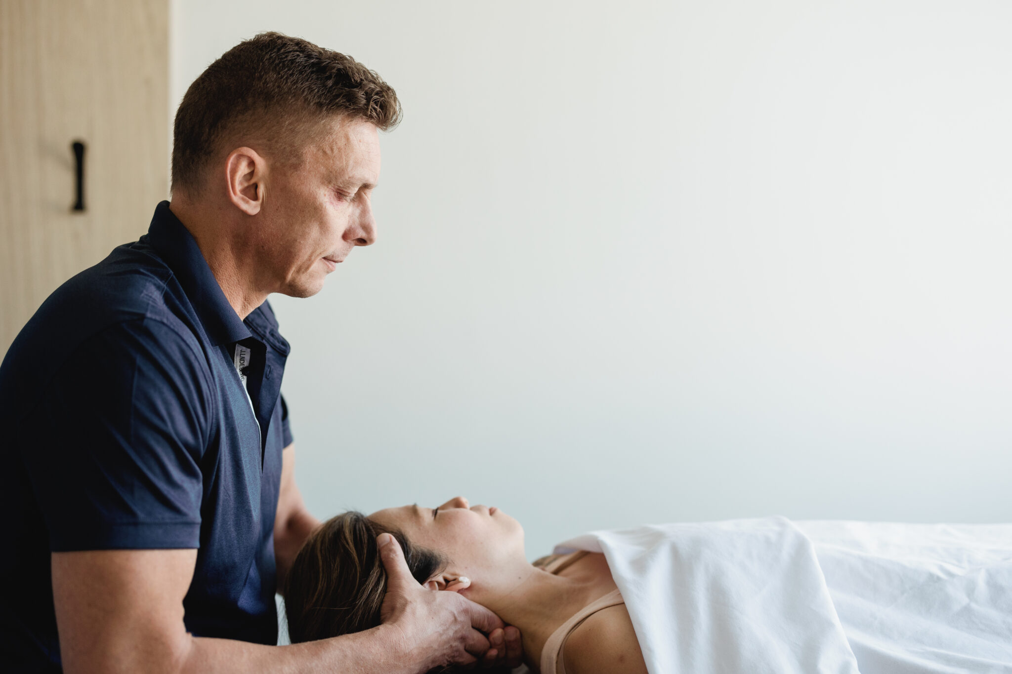 Burnaby’s Highly Recommended Registered Massage Therapist