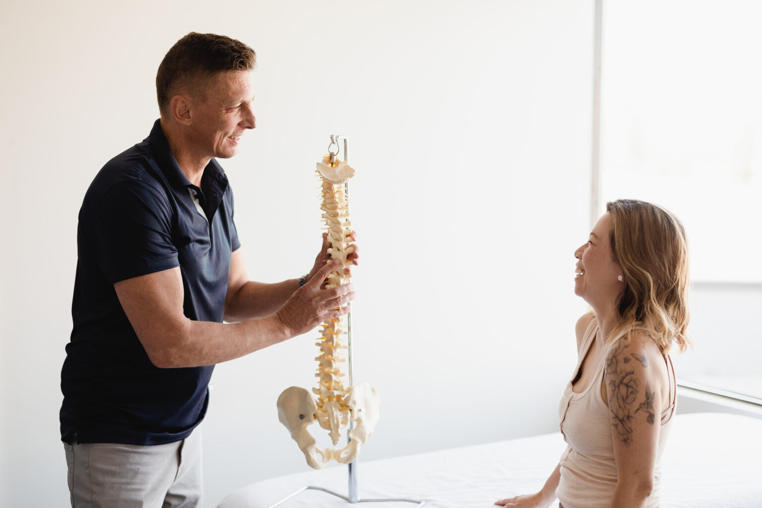 Burnaby’s Highly Recommended Registered Massage Therapist