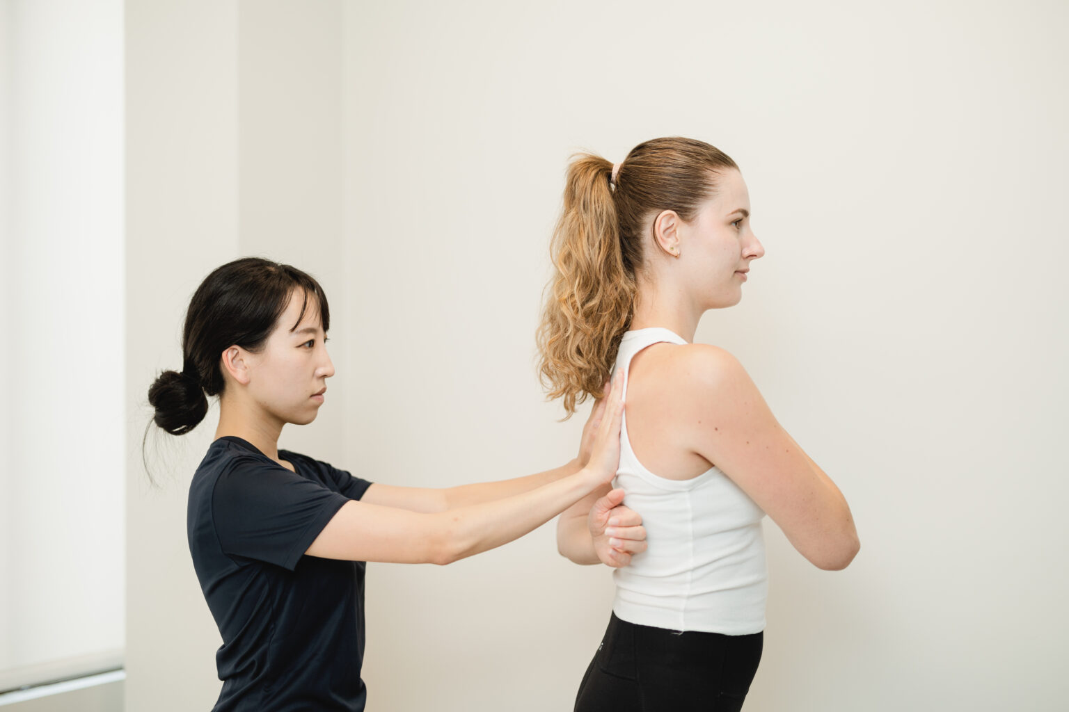 Burnaby’s Highly Recommended Registered Massage Therapist