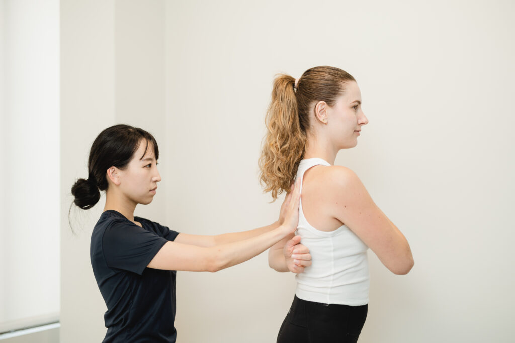 Burnaby’s Highly Recommended Registered Massage Therapist